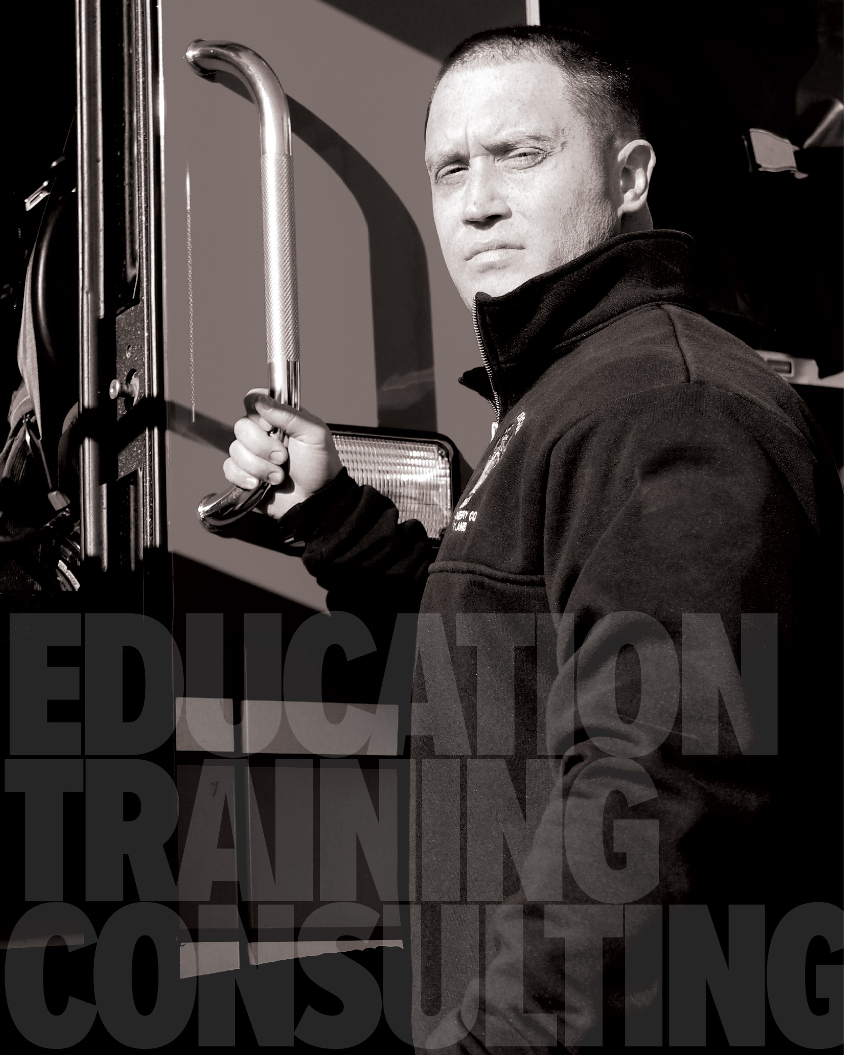 Firefighter and emergency responder training classes