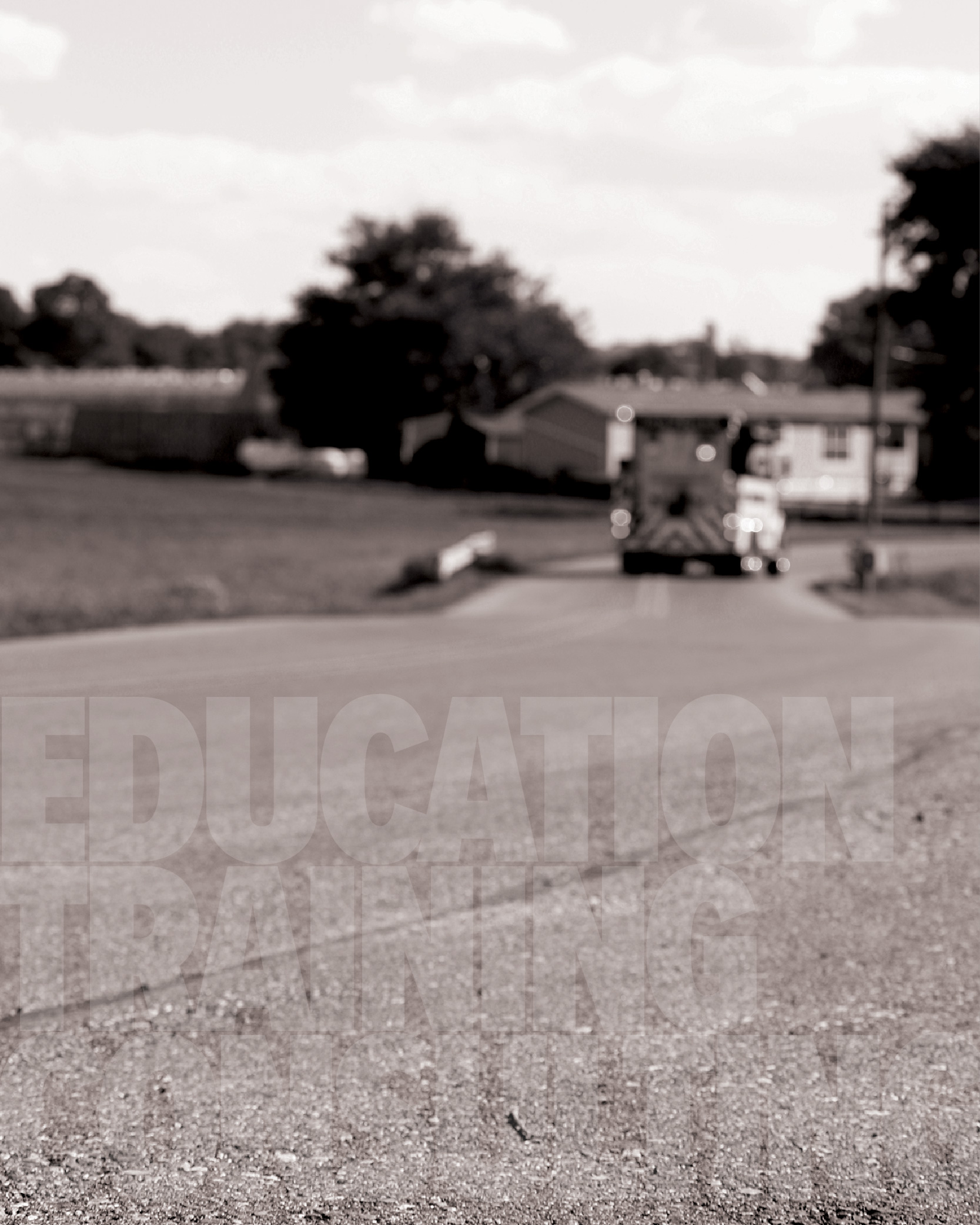 Firefighter and emergency responder training classes